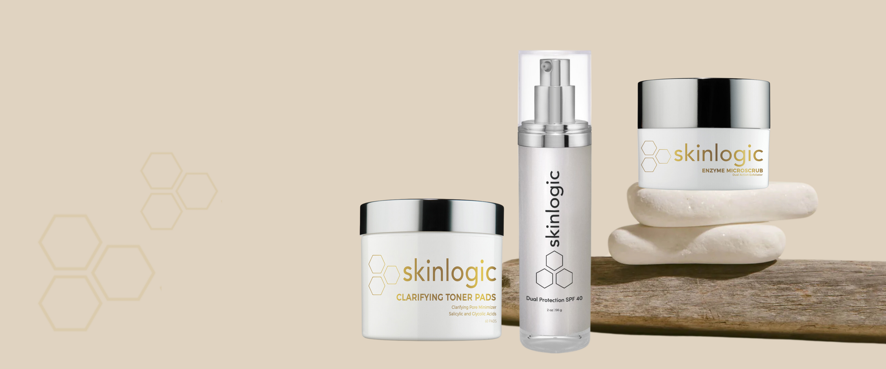 Skinlogic Skincare Products